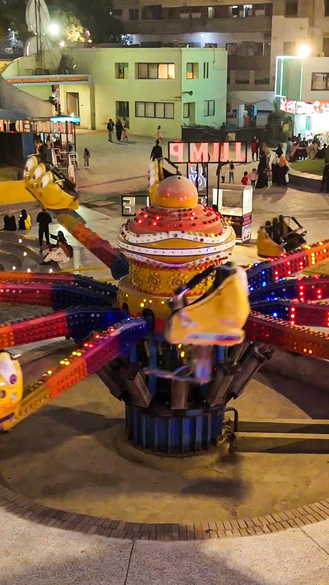 Sindbad – LET’S STEP IN INTO THE WORLD OF SINDBAD